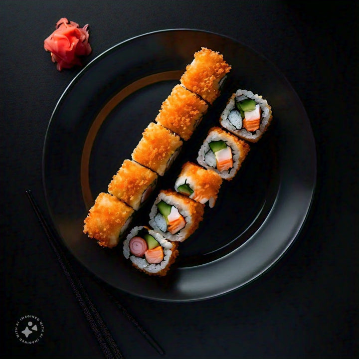 Tokyo Sushi Station